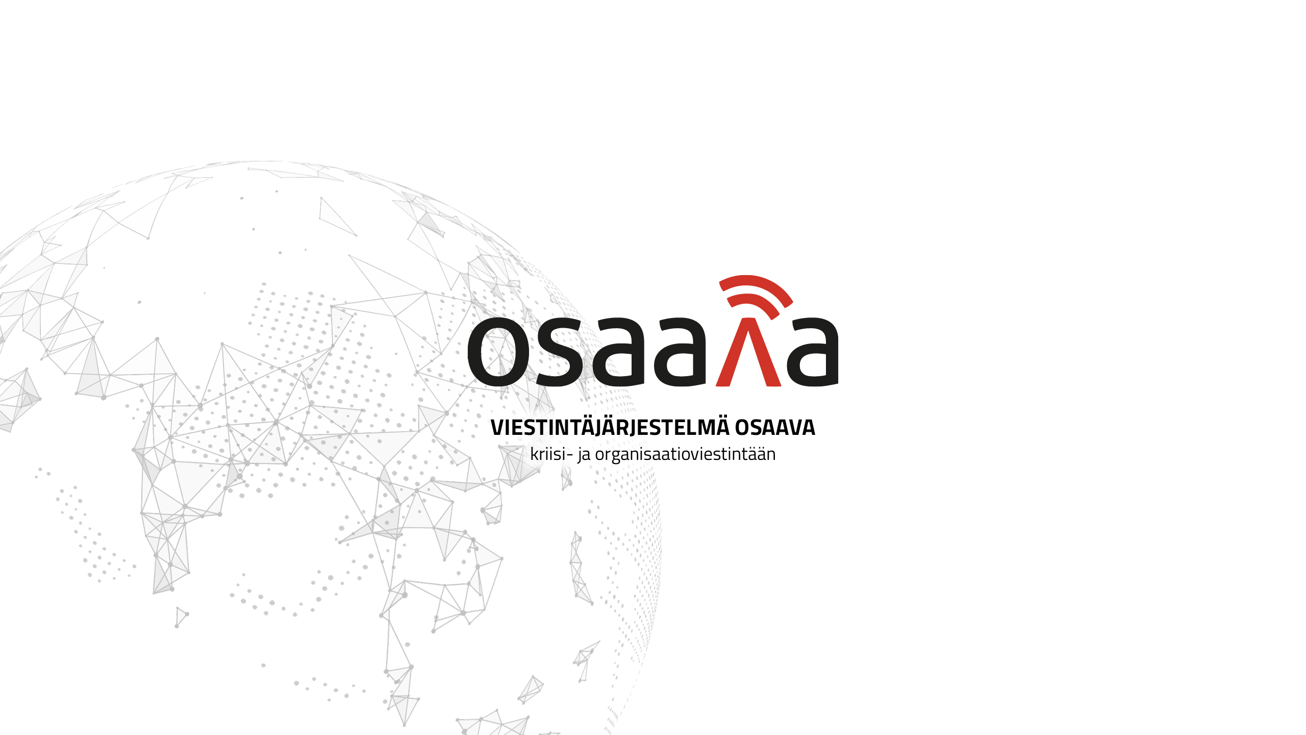 Blogi - Osaava
